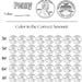 Counting Money Worksheet Bundle | Learning Coin Value | Back to School ...