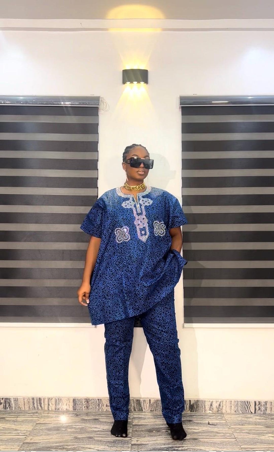 Ada Obi Two Pieces - Etsy