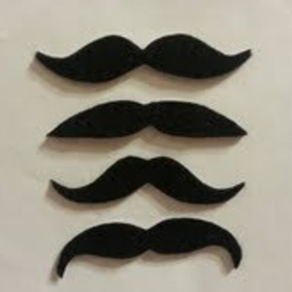 Mustache Party - Etsy