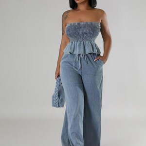 Chill & Love Set - Etsy