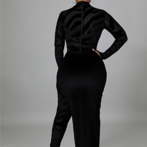 Baddie Cat Suit - Etsy