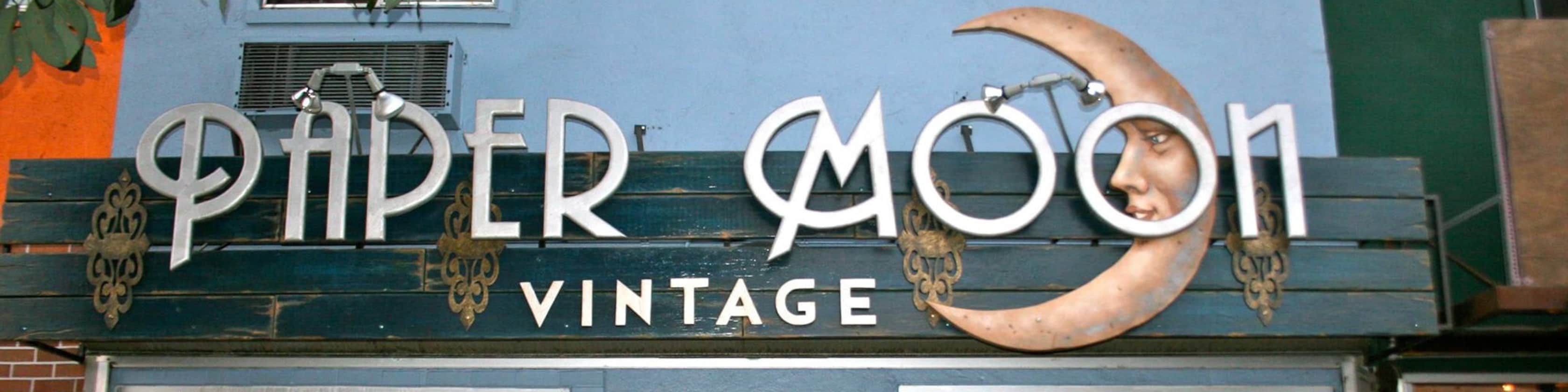 PaperMoonVtg - Etsy