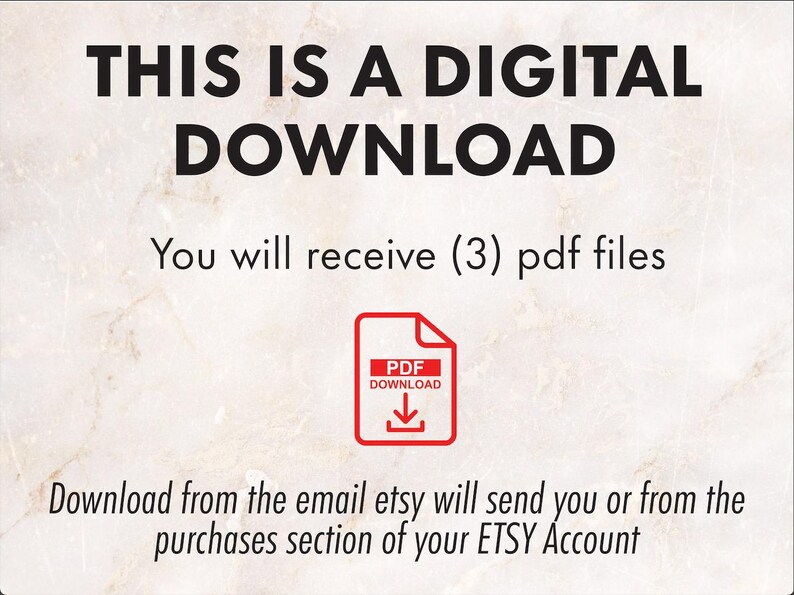 Real Estate Exam Math Formulas - Etsy