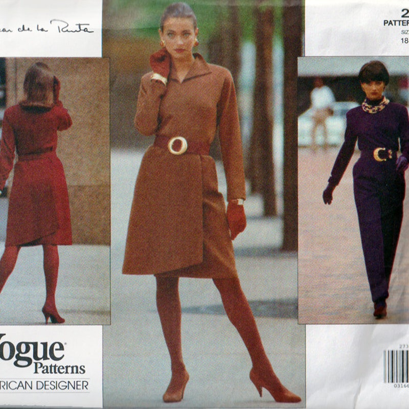 1990s Sewing Pattern - Etsy