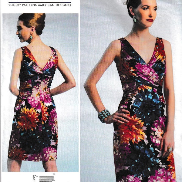 Kay Unger Pattern - Etsy