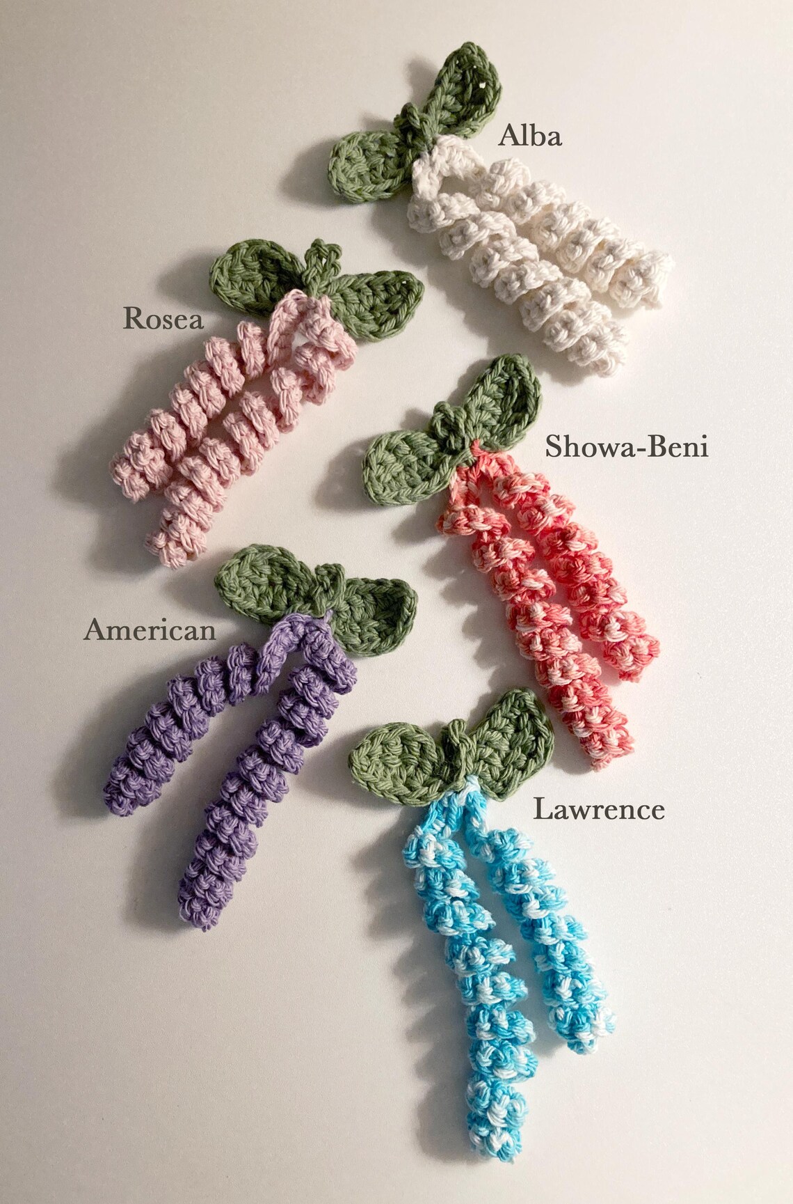 Wisteria Key Blossom: Floral Key Accessory, Garden Keychain, Cottage ...