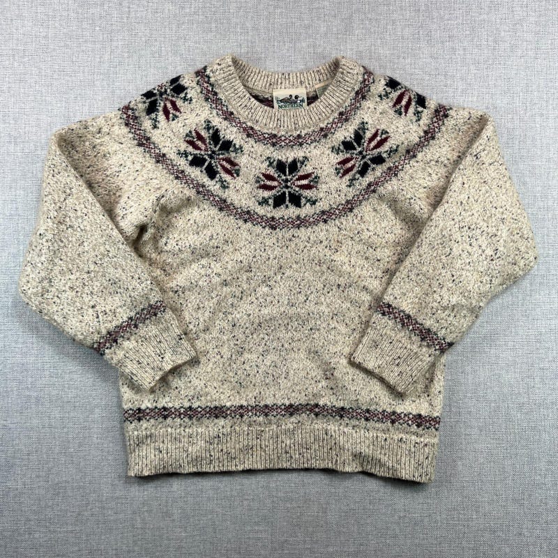 Northern Isles Sweaters - Etsy