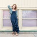 Minimalist Cable Cardigan (knitting Pattern) - Etsy