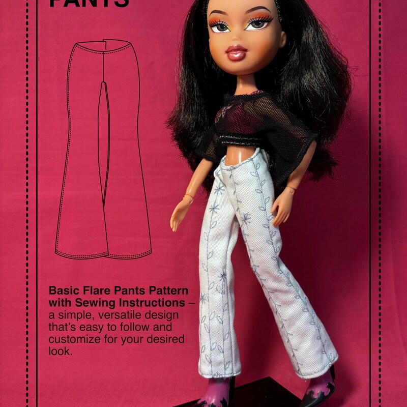 Bratz - Etsy