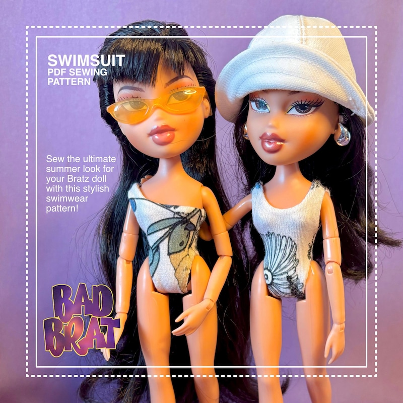 Bratz Doll Handmade Clothes - Etsy