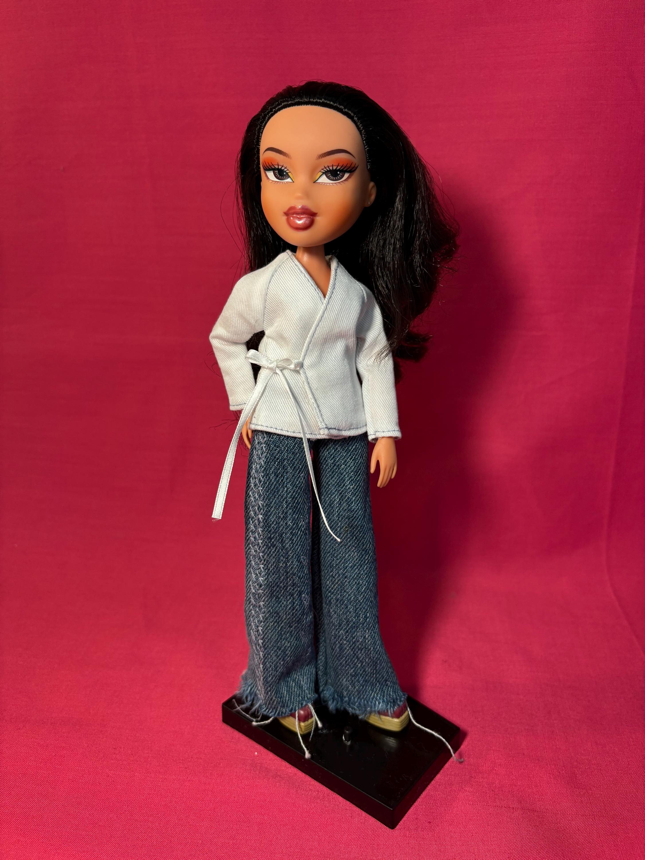 Bratz Sewing Pattern for Tank Top - Etsy