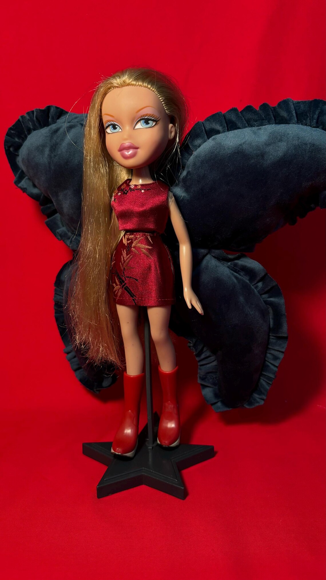 Bratz Sewing Pattern for Pencil Skirt - Etsy