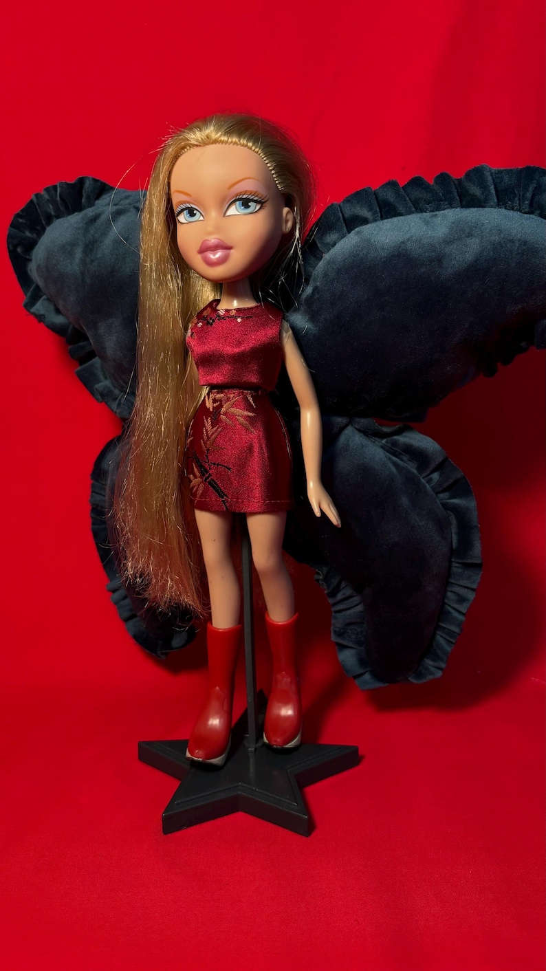 Bratz Sewing Pattern for Pencil Skirt - Etsy