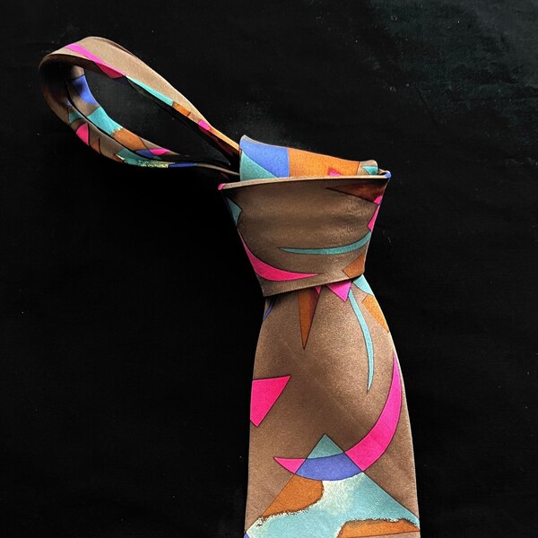 Cool Tie - Etsy