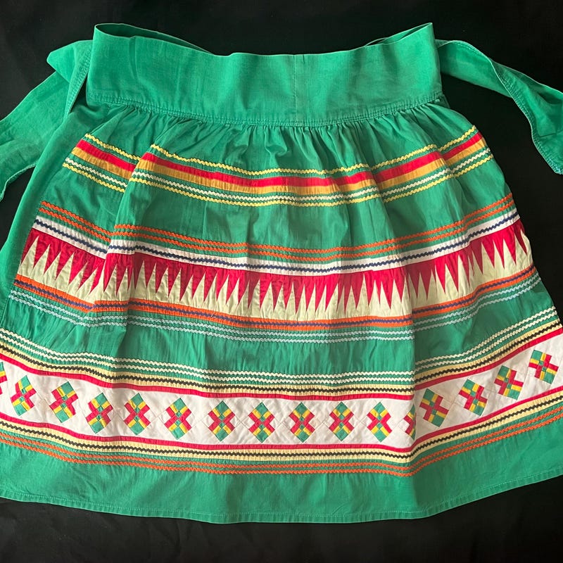 Native Seminole Art - Etsy