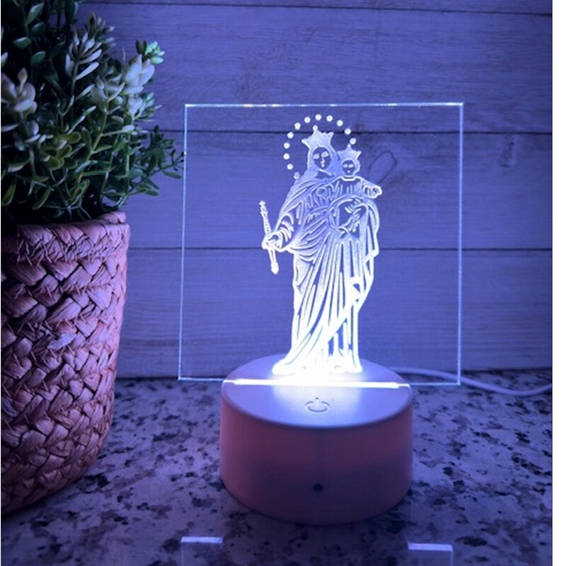 Catholic Home Altar - Etsy