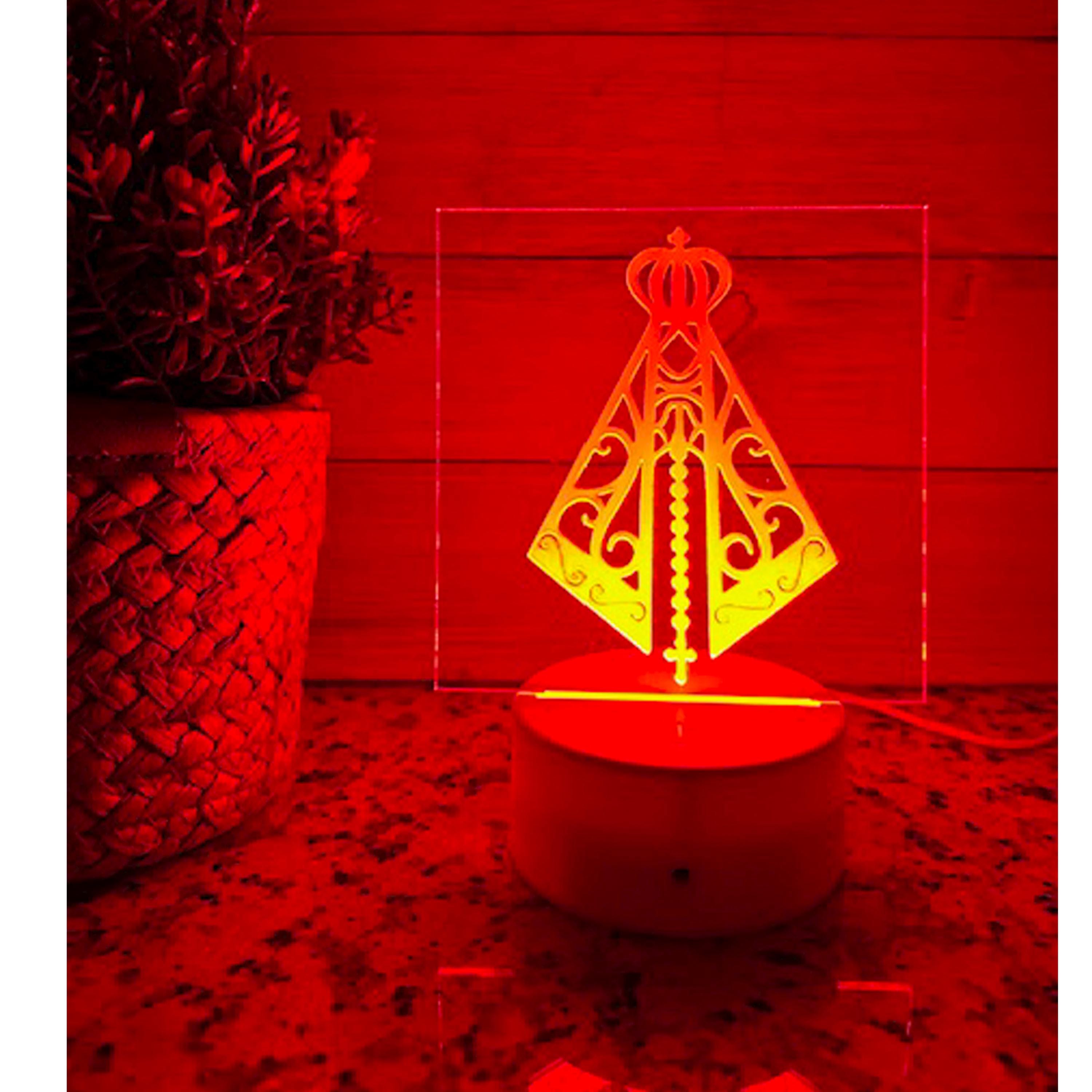 Virgen Del Valle, Catholic Home Altar, Nightstand Lamp, Remote Control ...