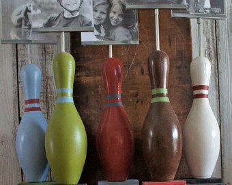 Angel Bowling Pin - Etsy