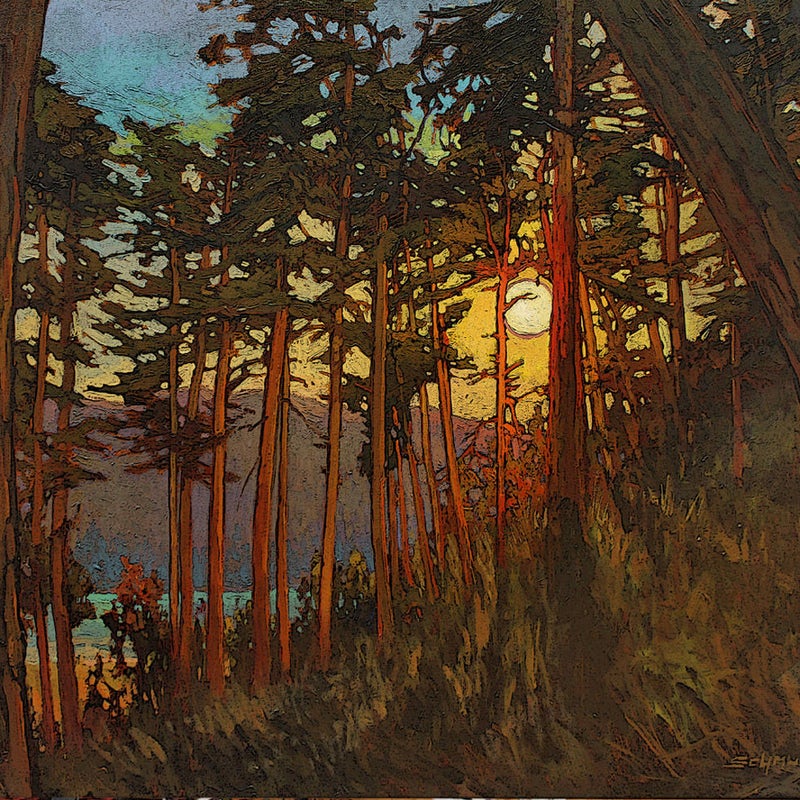 Mission Style Tiles - Etsy