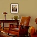 Altadena - California - Giclee Fine Art PRINT of Original Painting ...
