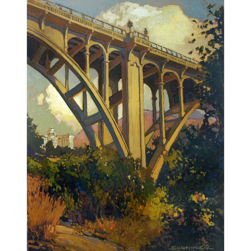 Batchelder - Etsy