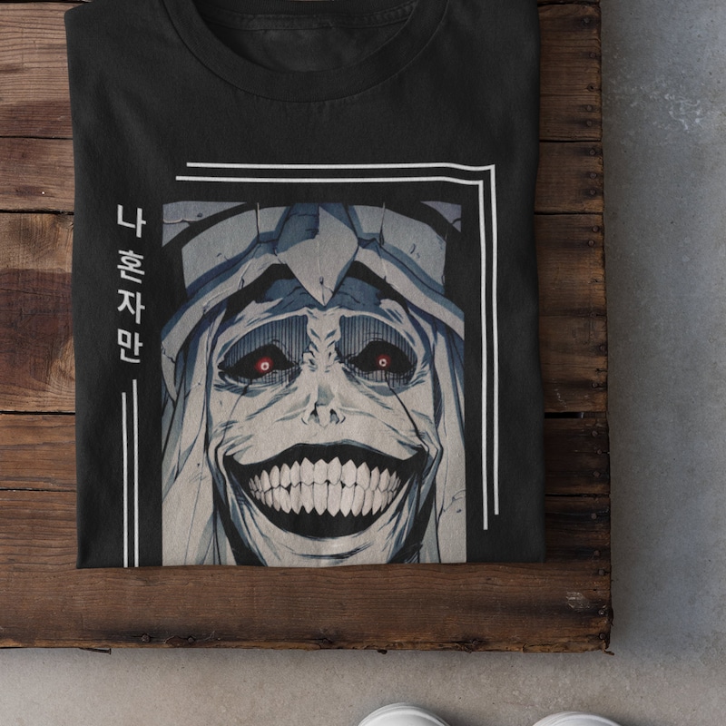 Solo Leveling Chibi - Etsy