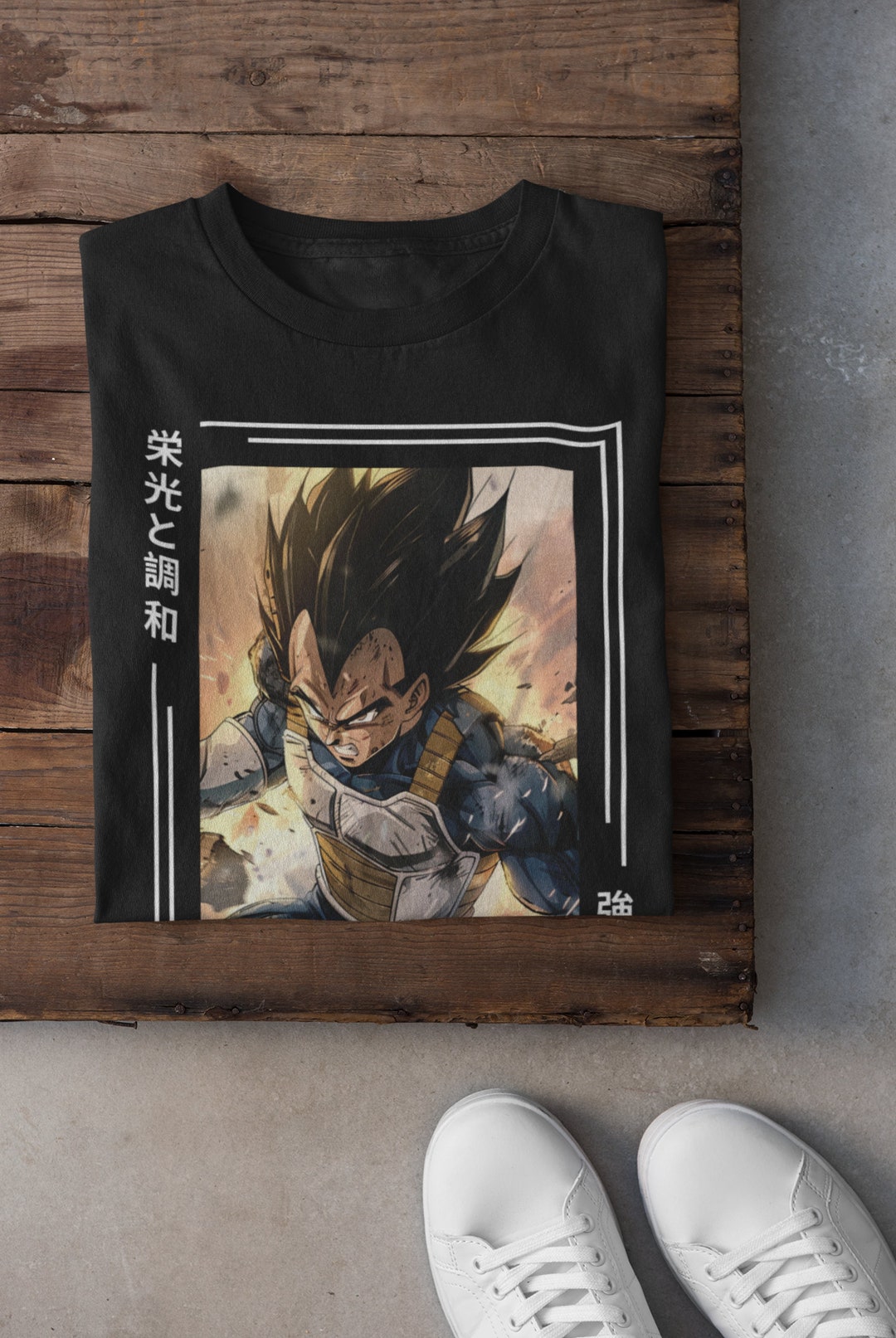 Low Key Anime Shirt, Japanese Streetwear, Anime Special T-shirt Unisex ...