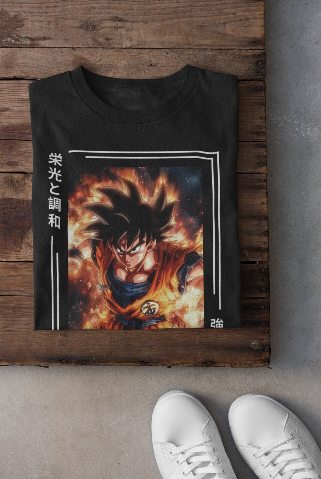 Low Key Anime Shirt, Japanese Streetwear, Anime Special T-shirt Unisex ...