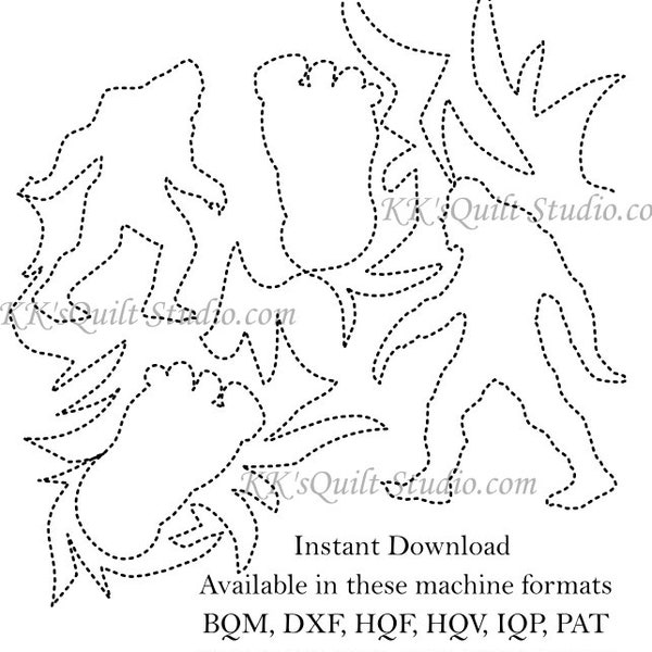 Digital Pantograph - Etsy