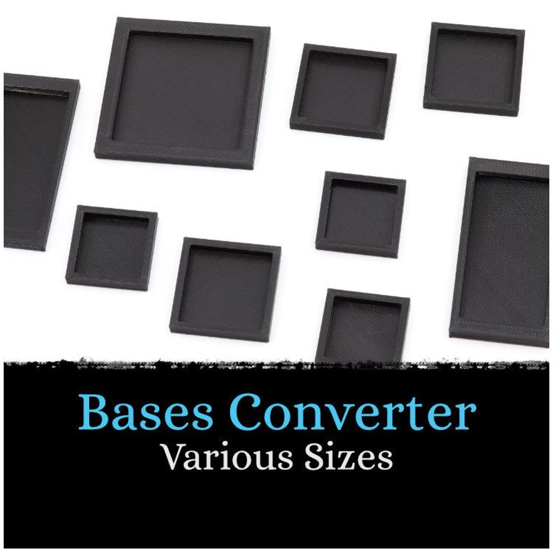 Bases Converter - Etsy