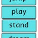 Parts of Speech Grammar Wall Bulletin Board - Etsy