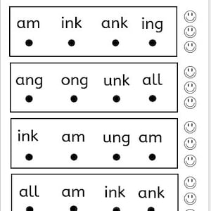 Science of Reading Dyslexia Assessment Student Notebook *back to School ...