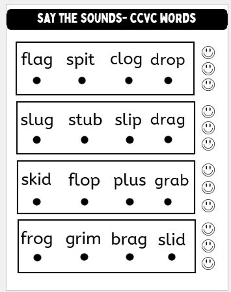 Science of Reading Dyslexia Assessment Student Notebook *back to School ...