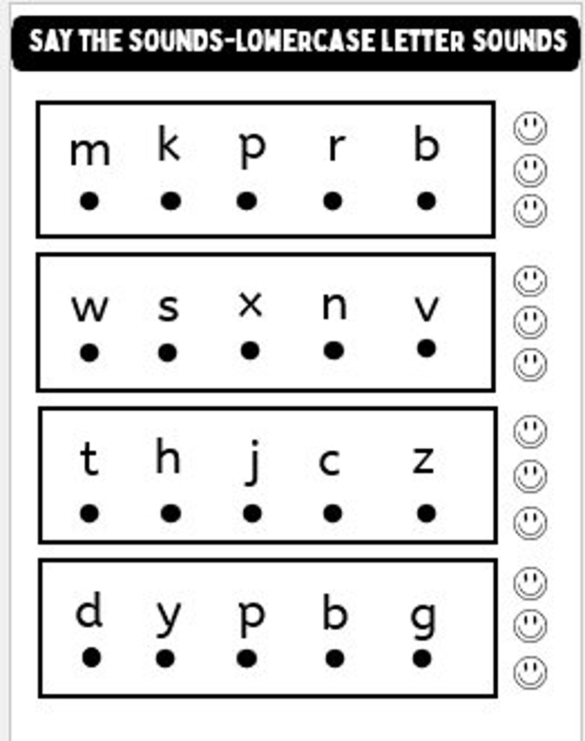 Science of Reading Dyslexia Assessment Student Notebook *back to School ...