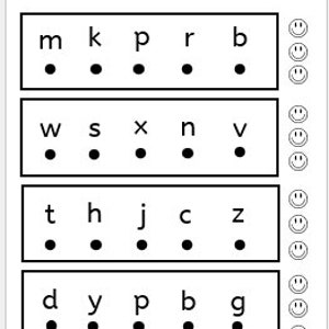 Science of Reading Dyslexia Assessment Student Notebook *back to School ...