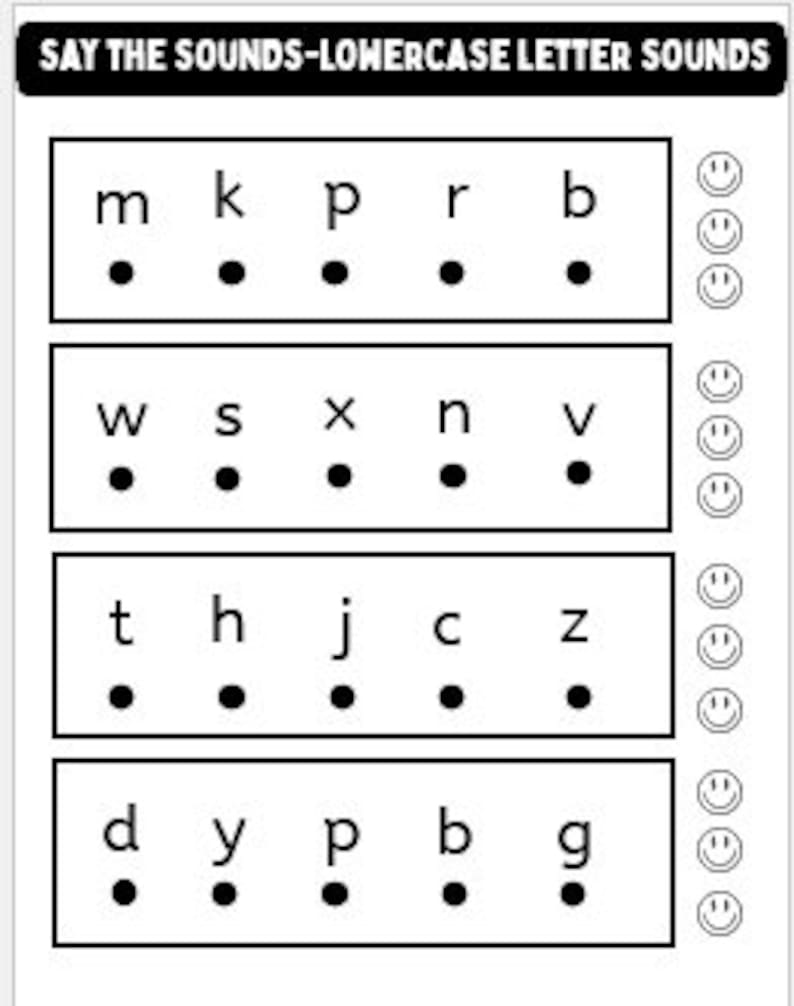 Science of Reading Dyslexia Assessment Student Notebook *back to School ...