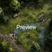 RPG BATTLEMAP A_forest_clearing_twiste Dnd Map Dungeons and Dragons ...