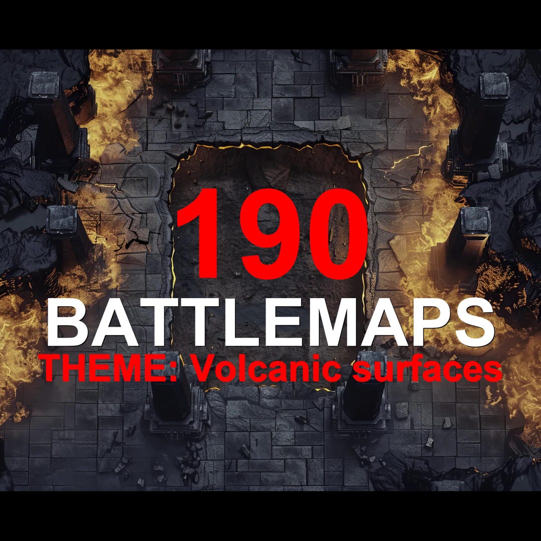 190 Mapas de Batalha Vulcânica Mapas de fantasia d&d para download ...