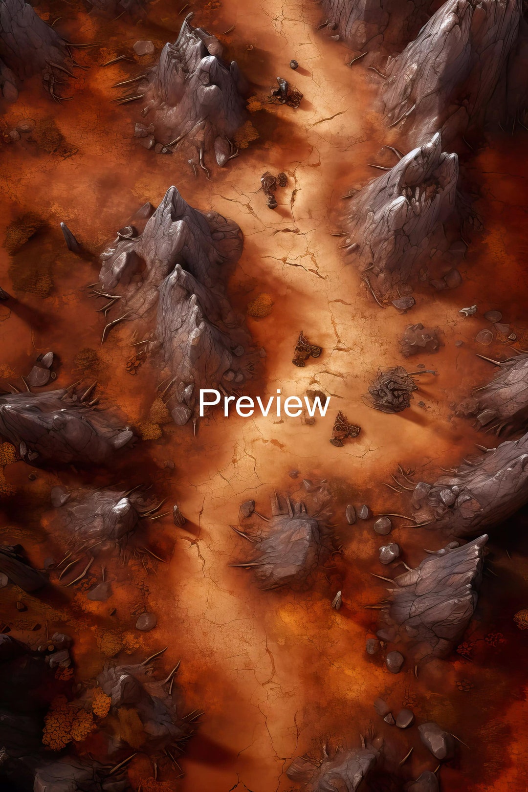 RPG BATTLEMAP 1_battlefield_of_the_dra Dnd Map Dungeons and Dragons ...