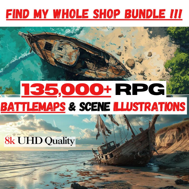 RPG BATTLEMAP Fungal Hollow Dnd Battle Dnd Map Dungeons and Dragons ...
