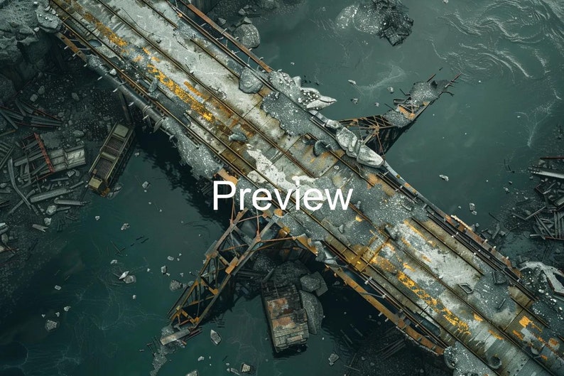 RPG BATTLEMAP Cerberus_gate_-_guarding Dnd Map Dungeons and Dragons ...