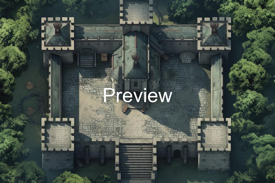 RPG BATTLEMAP Castle_armory_dnd_battle Dnd Map Dungeons and Dragons ...