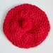 Portland Beret - PDF Crochet Pattern - Crochet Beret Pattern - Etsy