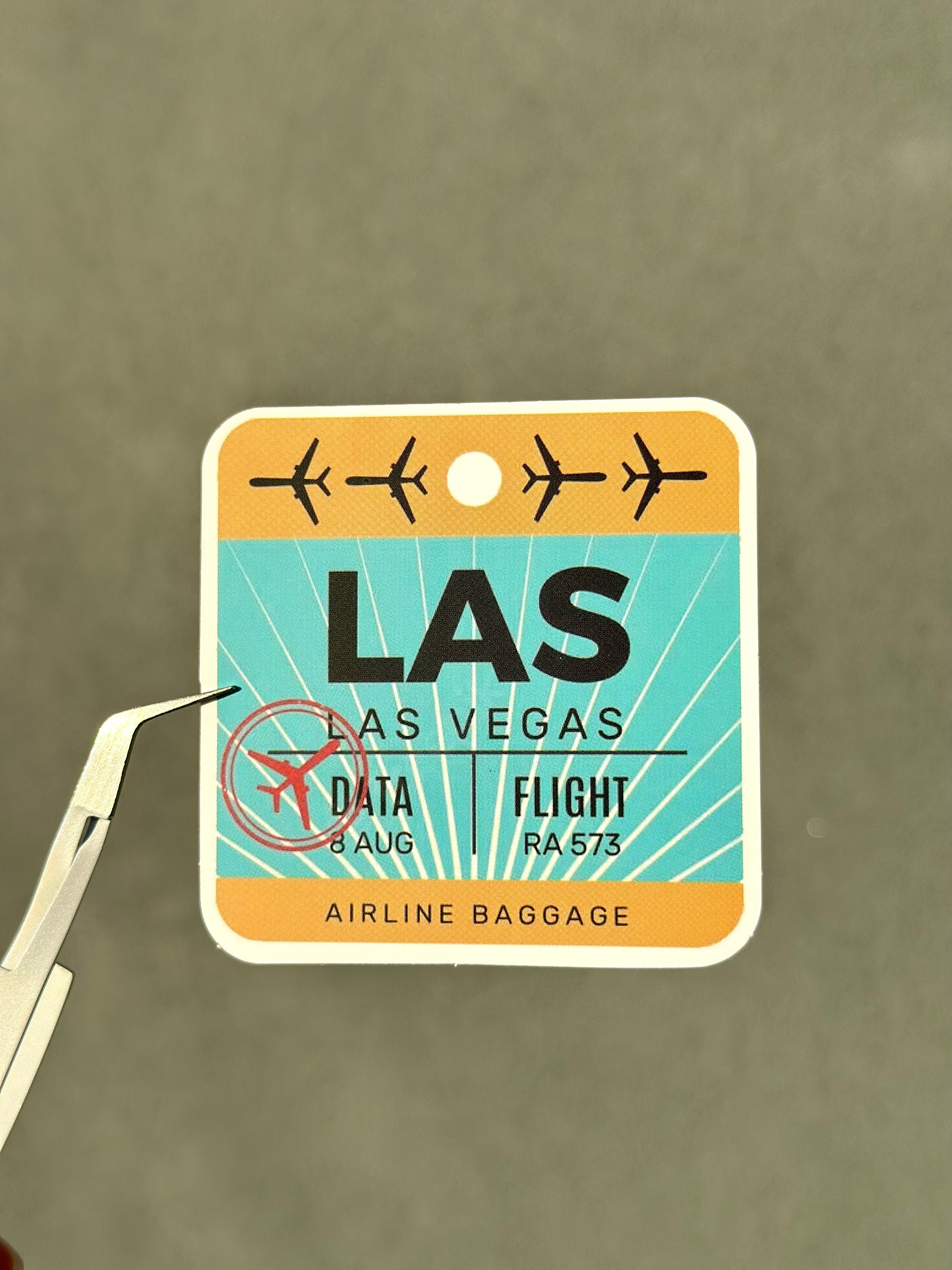 Stickers, Travel Stickers,passport to Stickers, World Globe Air Luggage ...