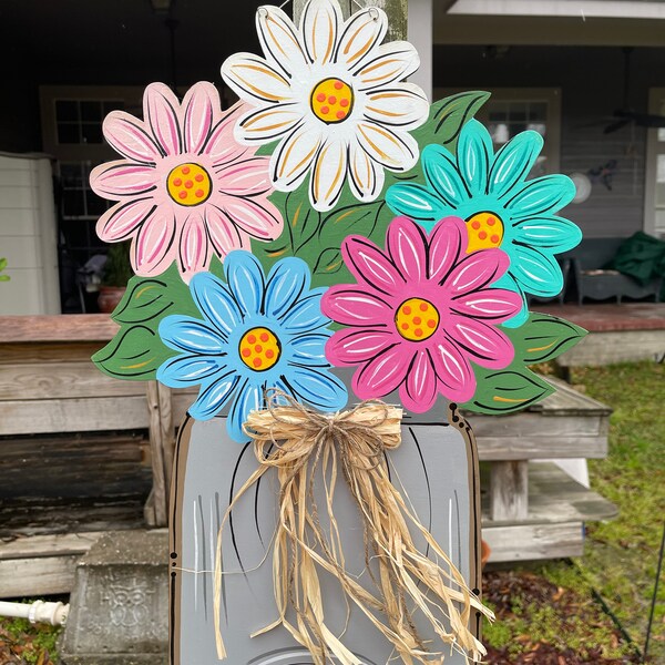 Spring Decorations - Etsy