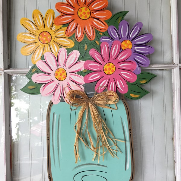 Spring Decorations - Etsy