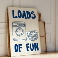 Loads of Fun - Etsy