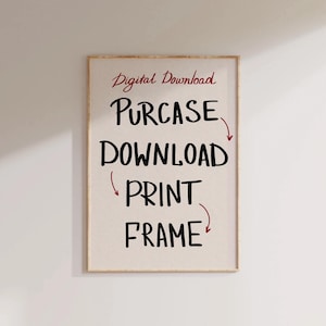Valentine Print Gallery Set of 15 Trendy Pink Wall Art Valentine's Day ...