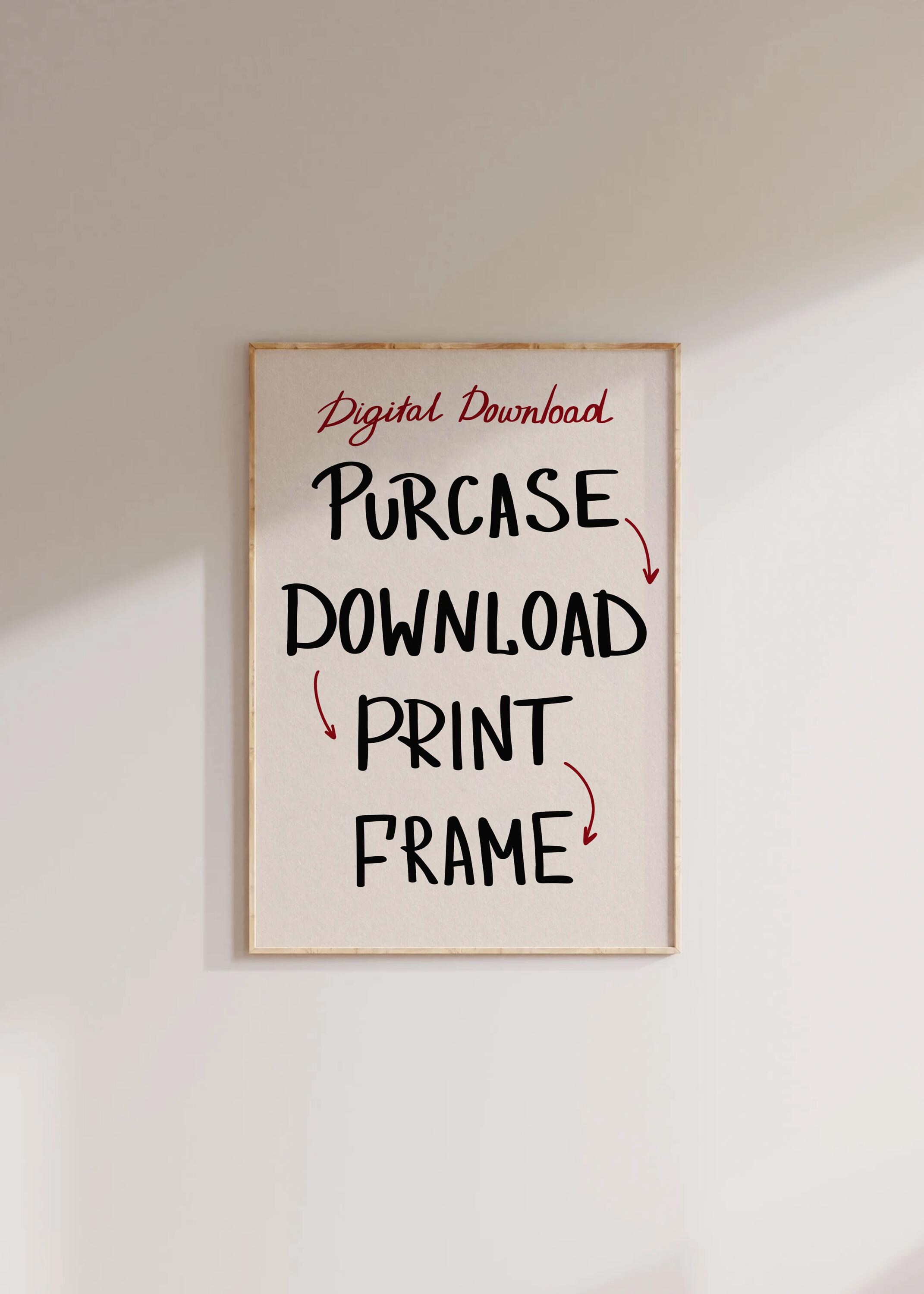 Dorm Rules Decor Dorm Room Sign Graduation Gift From Mom College Quote ...