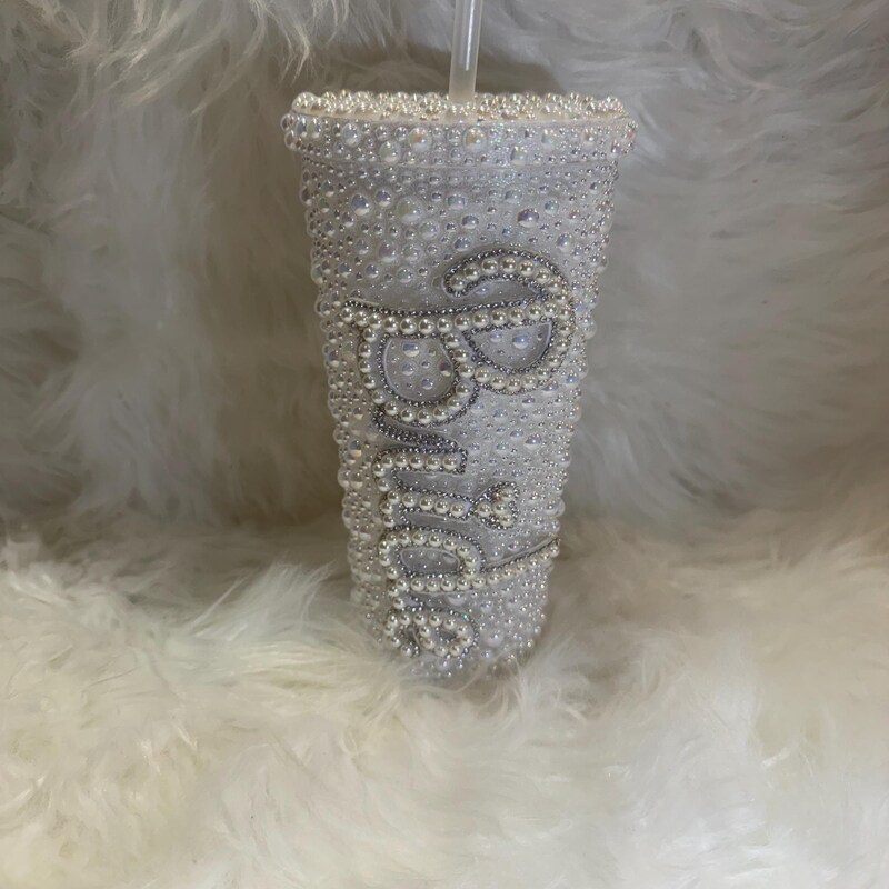 Bling Cup - Etsy